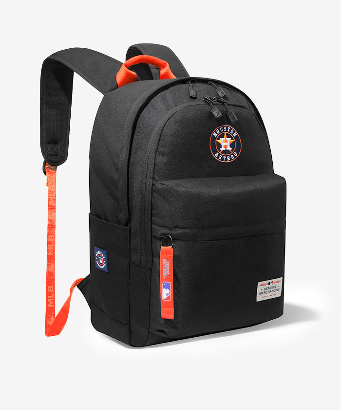 MLB Houston Astros Laptop Backpack – Montana West Sports